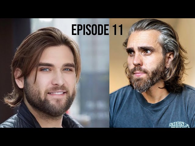 Weston Coppola Cage Dad