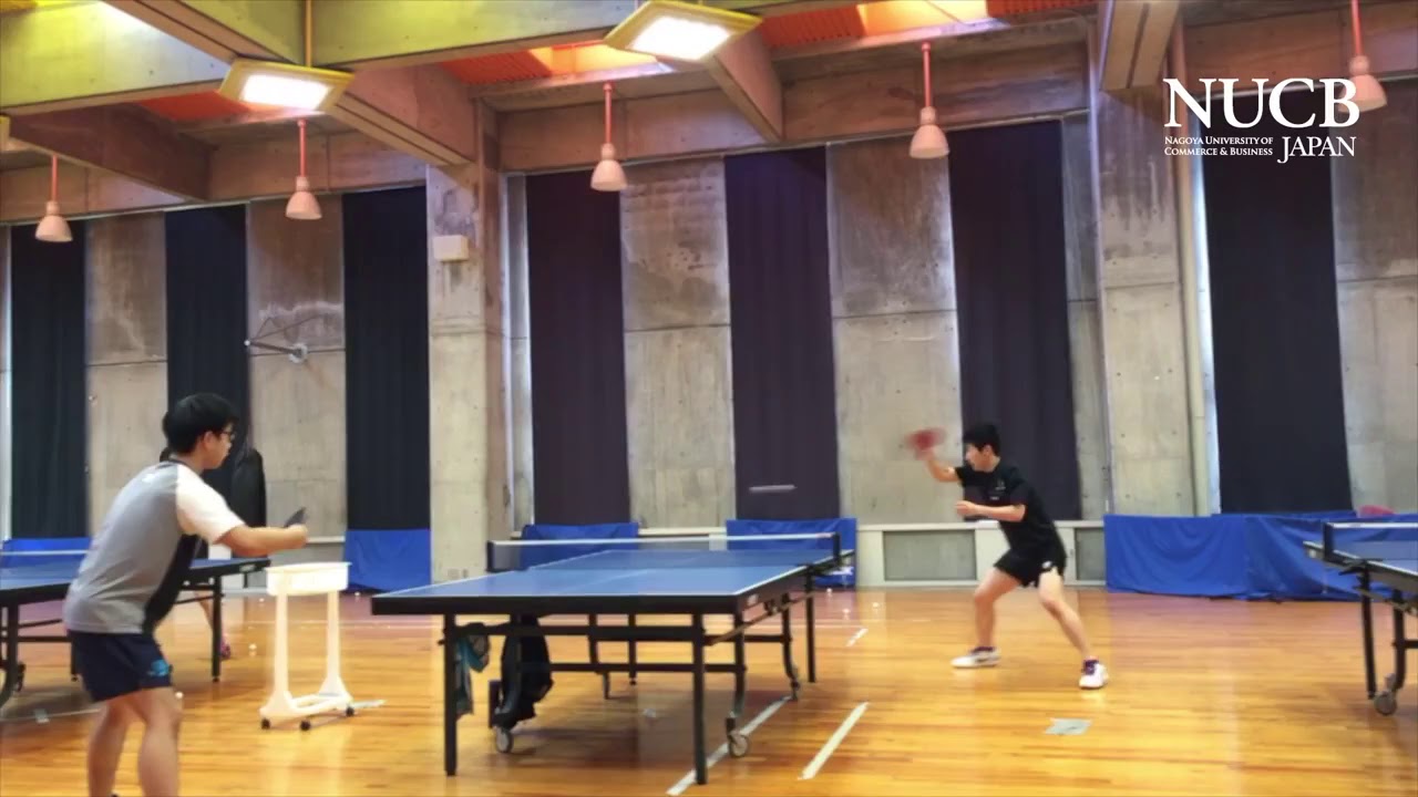 Inside of Active Campus Vol.13 - YouTube
