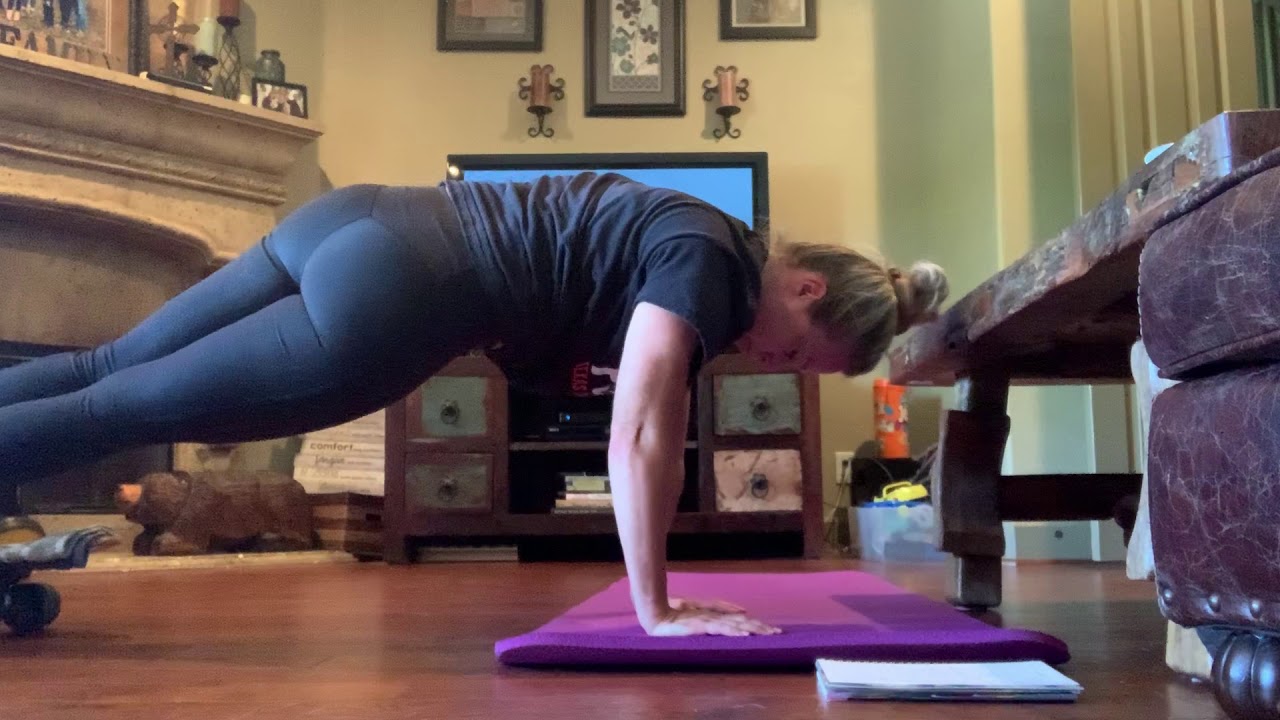 Skateboard CORE with RIGS 25 min - YouTube