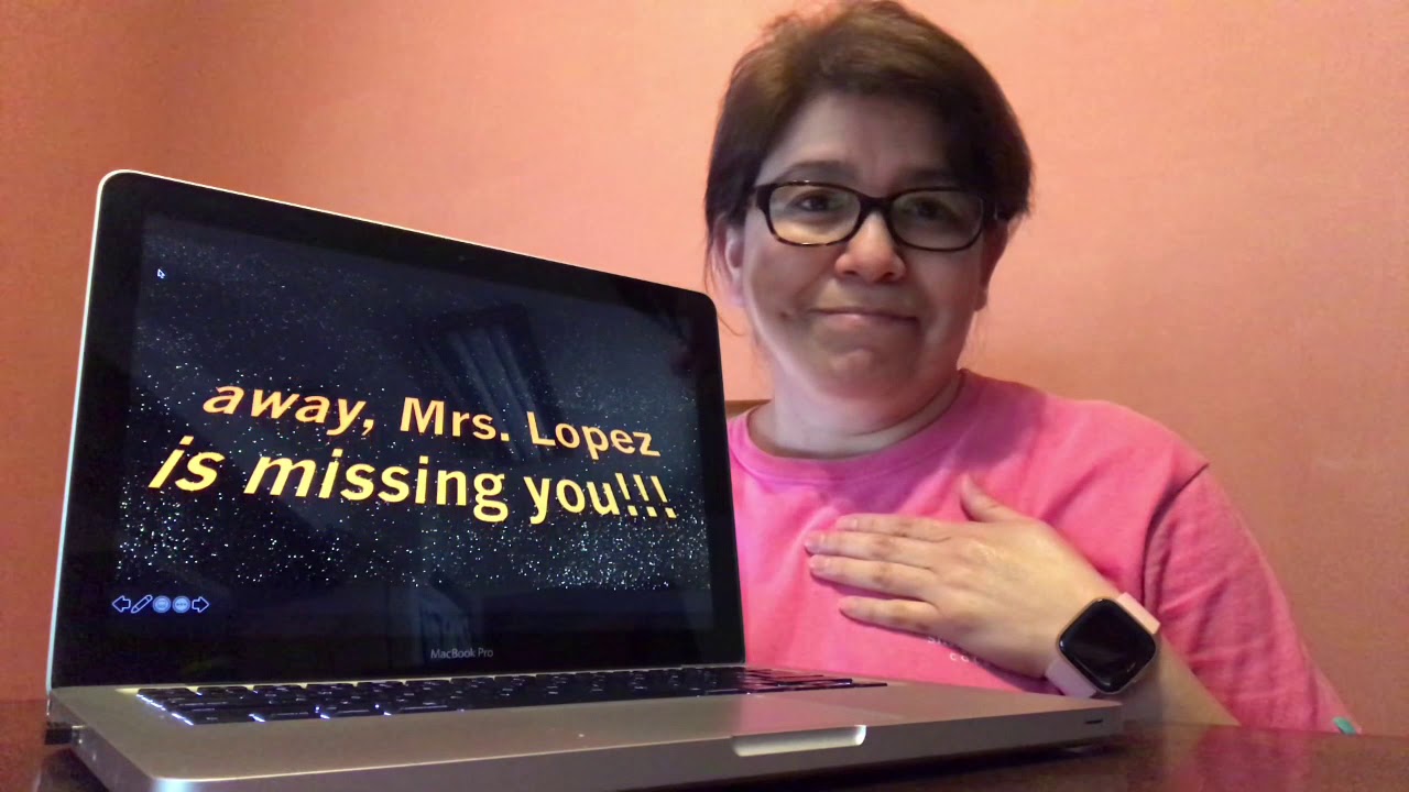We Miss our Toler Texans! - YouTube