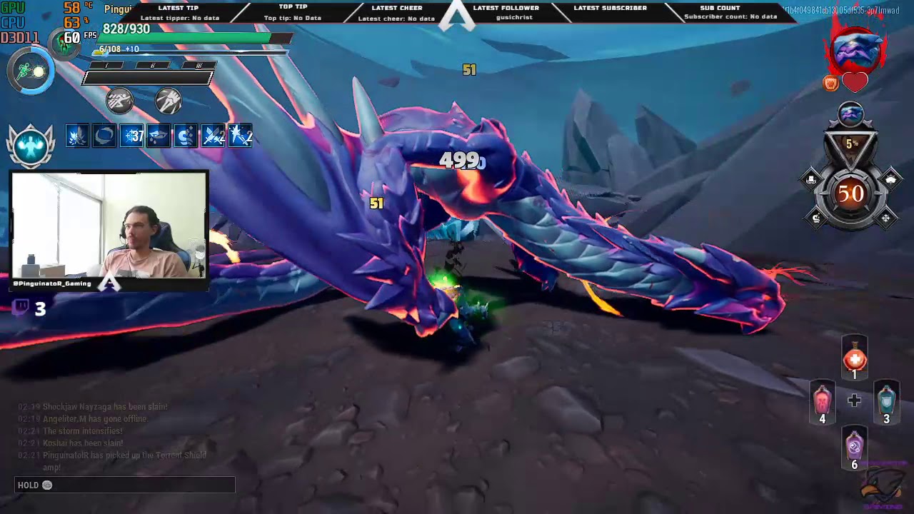 Malkarion Solo 3 minutos - YouTube