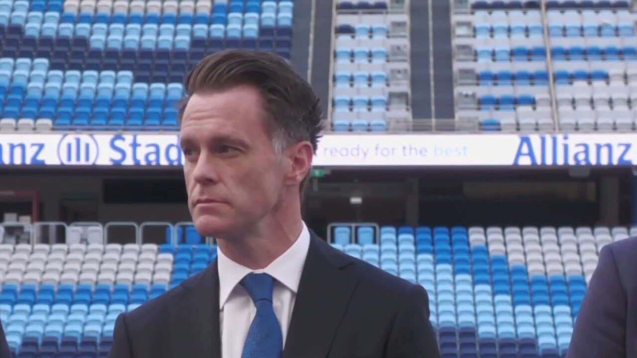 Premier Chris Minns faces questions over potential Ben Franklin ...