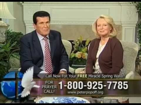 Rev Peter Popoff 2012 11 13 0511 - YouTube