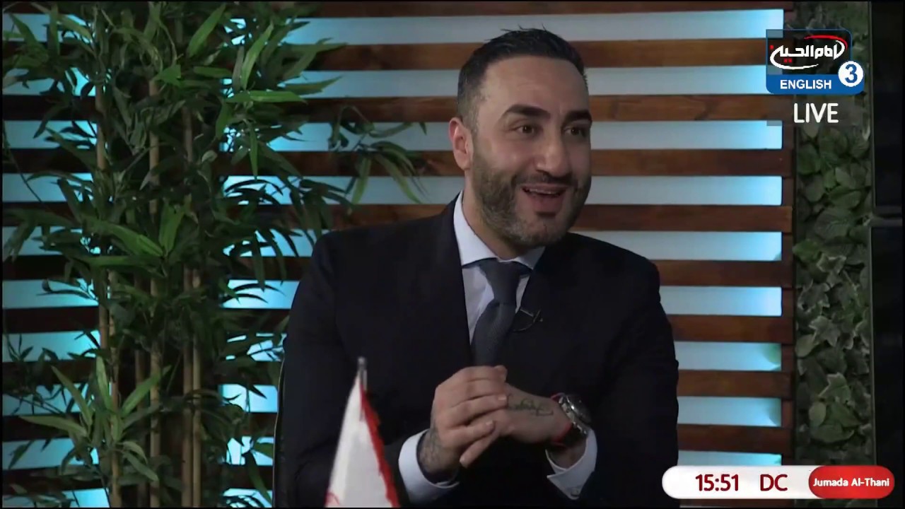 Enjoining the Good & Forbidding the Evil - Dr. Sayed Ammar Nakshawani ...