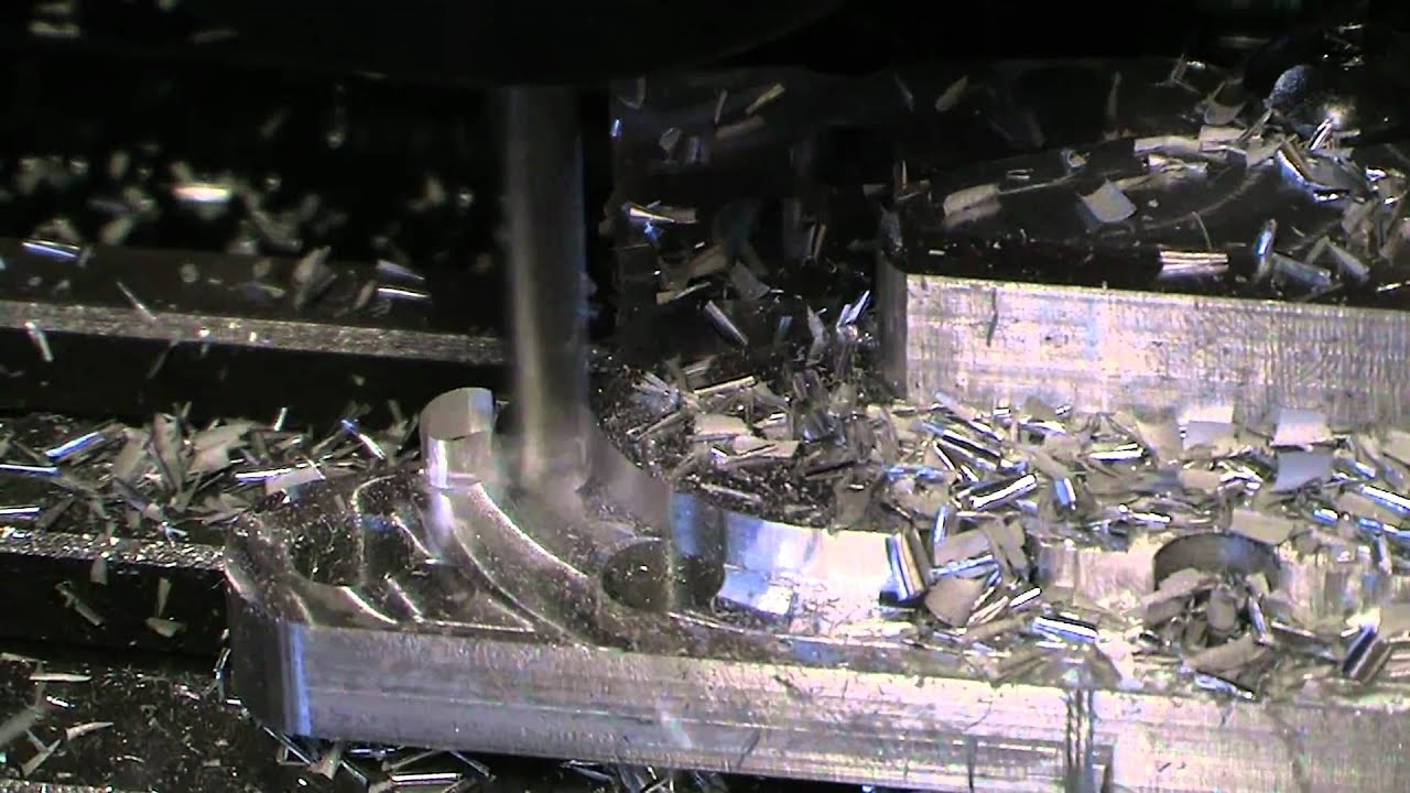 Hobby CNC SV650 footpeg risers - YouTube