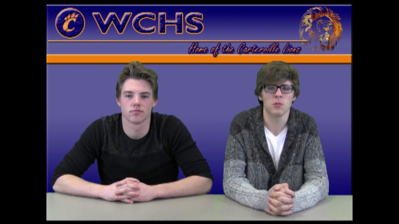 WCHS News Broadcast - YouTube