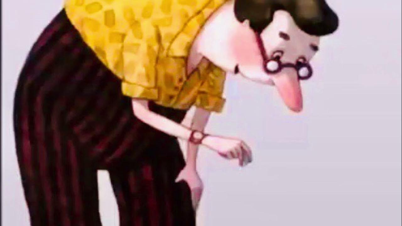 Знаменитая собачка Соня. #2 Где включается небо. - YouTube
