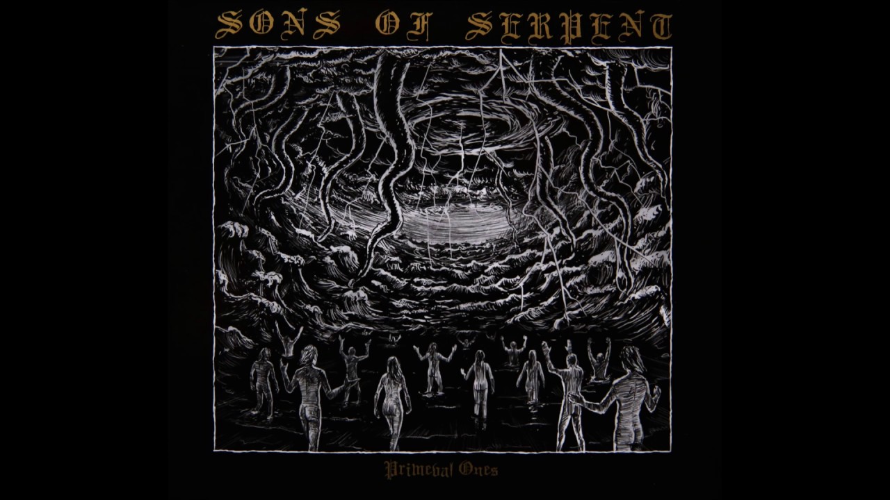 Sons of Serpent - Rites of Cthulhu - YouTube
