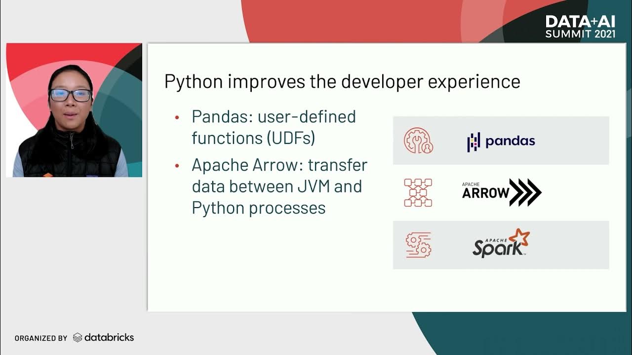 Extending Machine Learning Algorithms with PySpark - YouTube