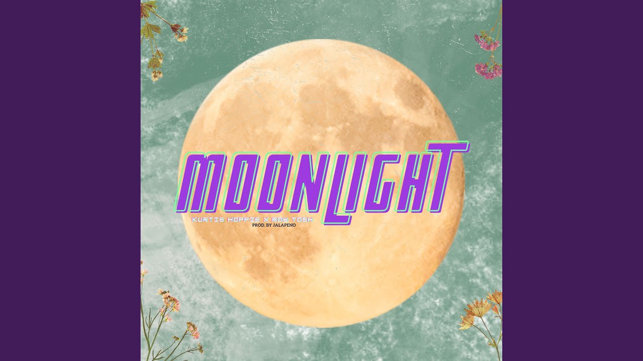 Moonlight - YouTube