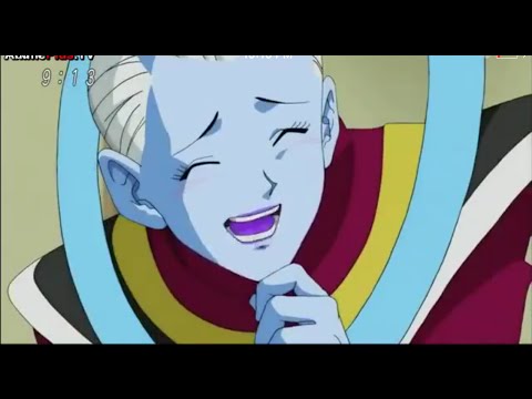 Dragon Ball Super Episode 16 Whis Training Vegeta first?! Anime Review ...