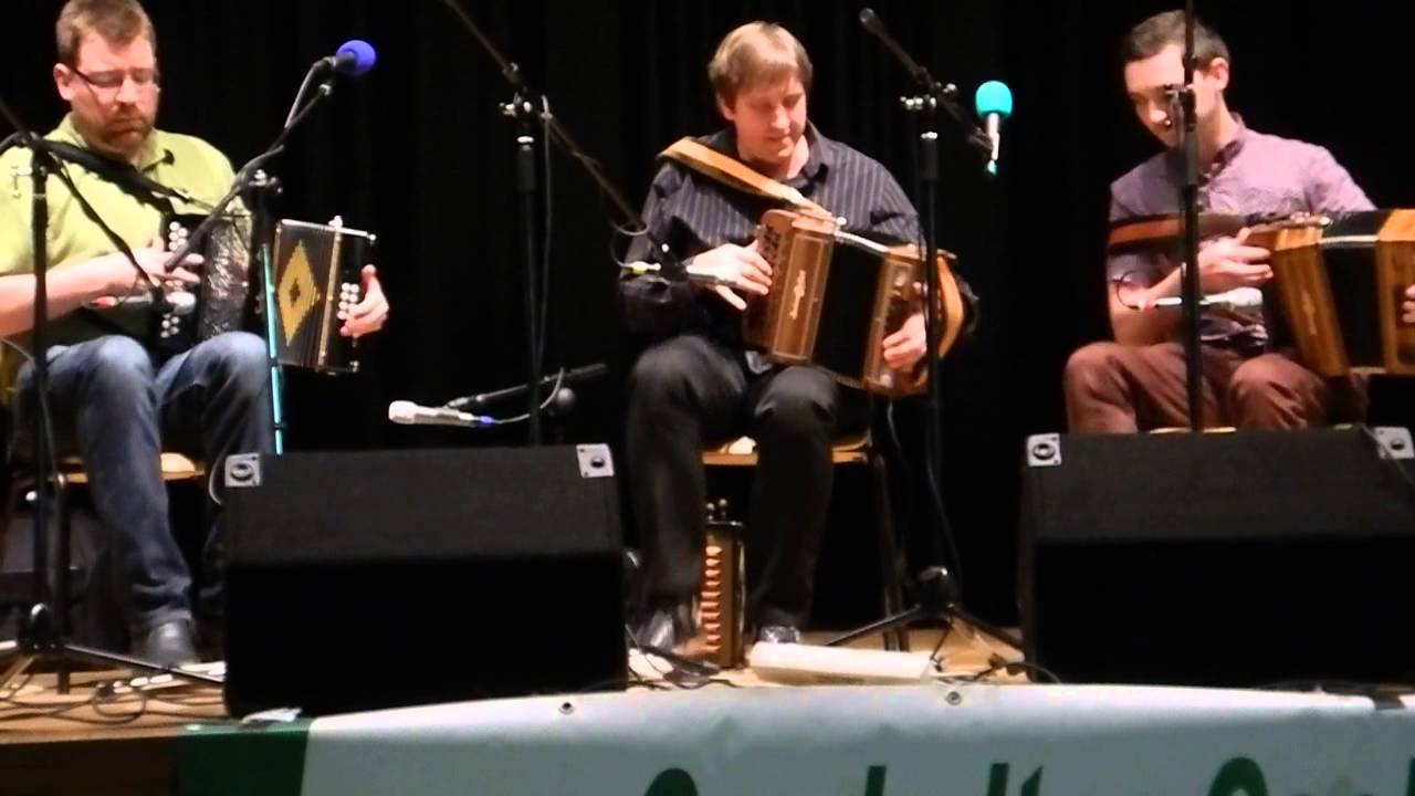 PURE IRISH DROPS 17/10/2014 - YouTube