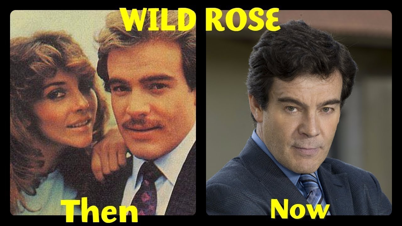 Wild Rose Cast Then and Now 2021 - YouTube