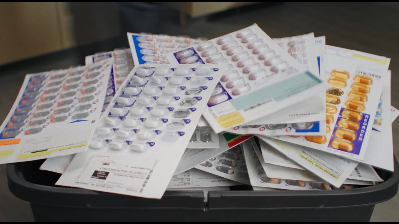 Saving Medicine, Saving Lives - YouTube