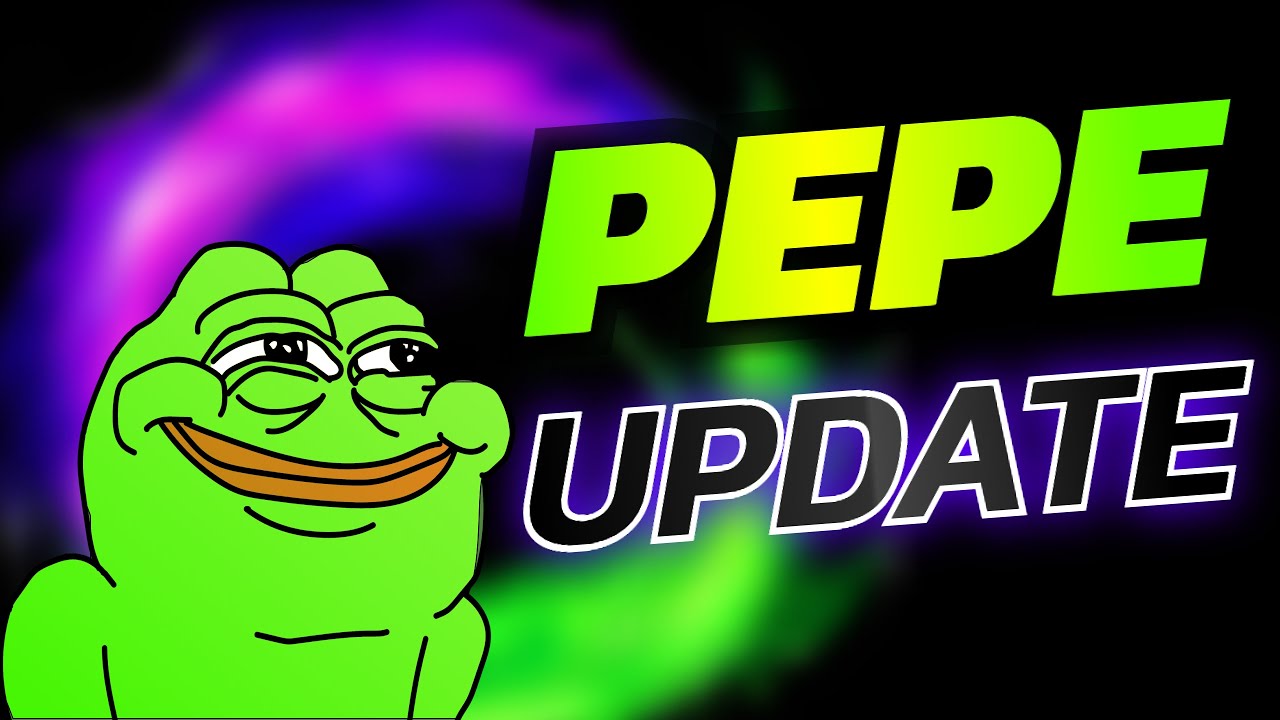 Pepe Coin (PEPE) Price Prediction and Technical Analysis, A HANDSHAKE ...