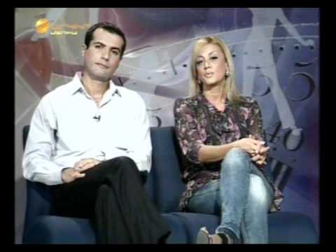 Harcazruyc - Angela Sargsyan (Mas 1)