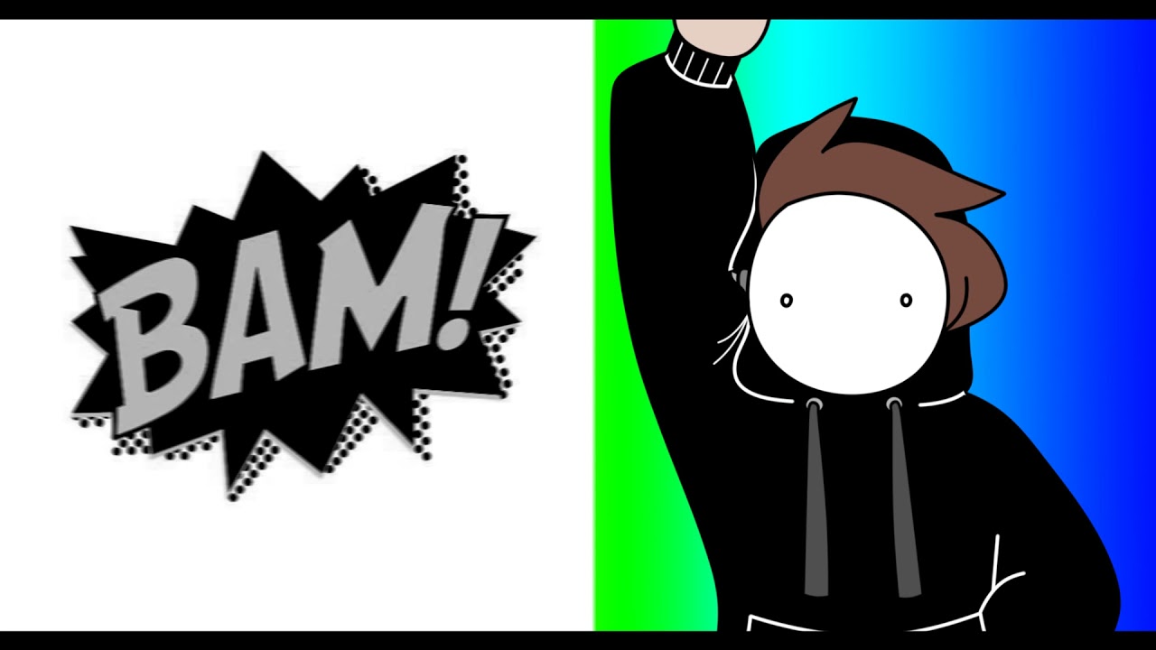 bam bam | animation meme - YouTube