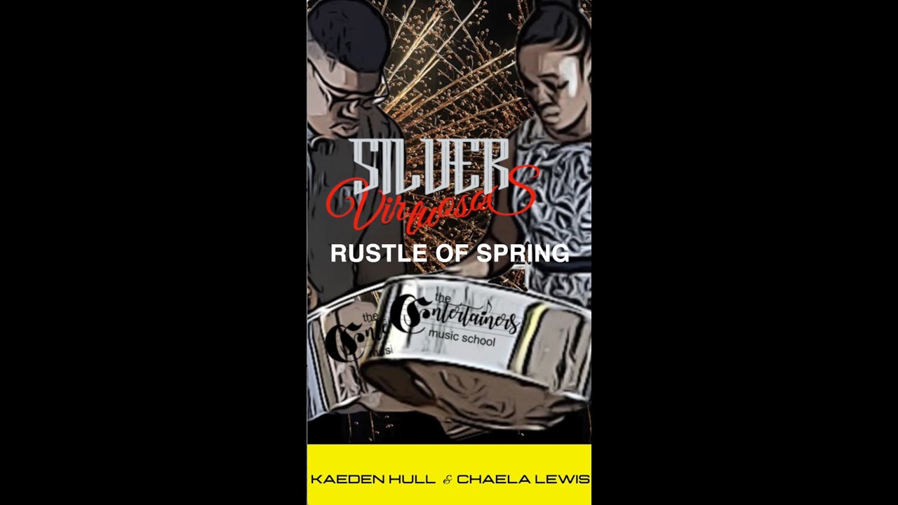 Rustle of Spring - YouTube