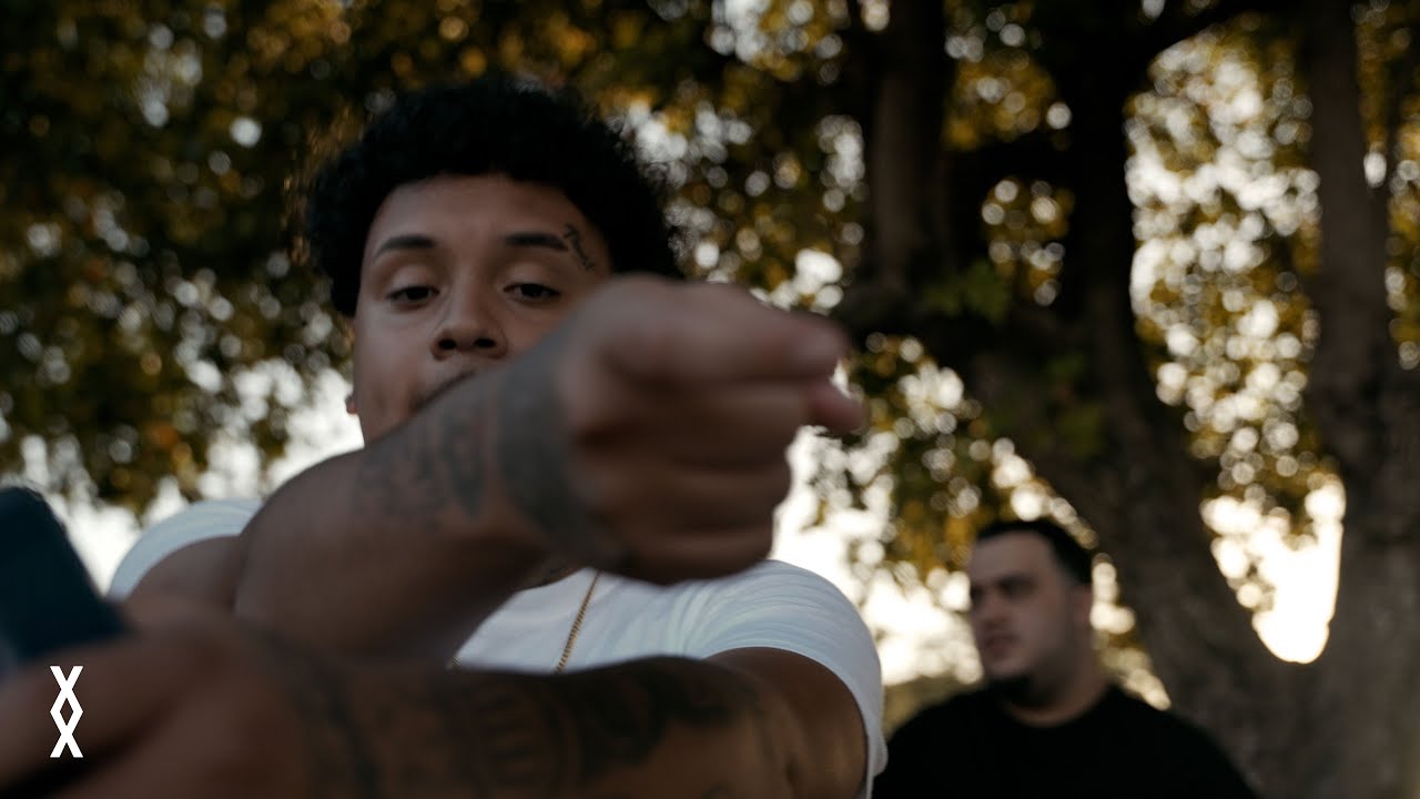 JAY$FL - Rags 2 Riches | Official Music Video | Shot by @BTFilmz - YouTube