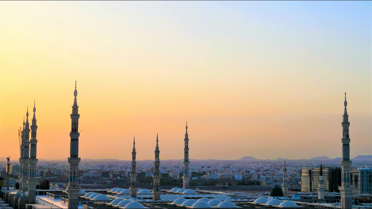 Islamic Content Creator Live Stream - YouTube