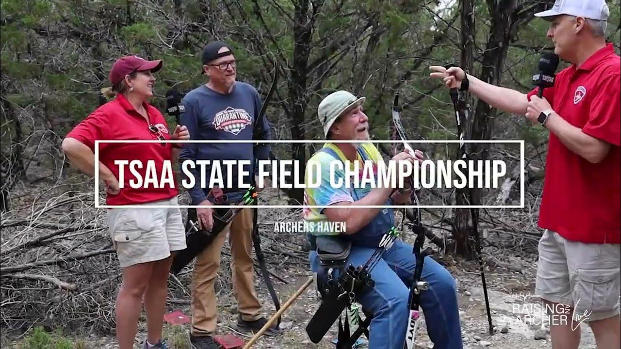 2023 TSAA State Field Championship Commercial - YouTube