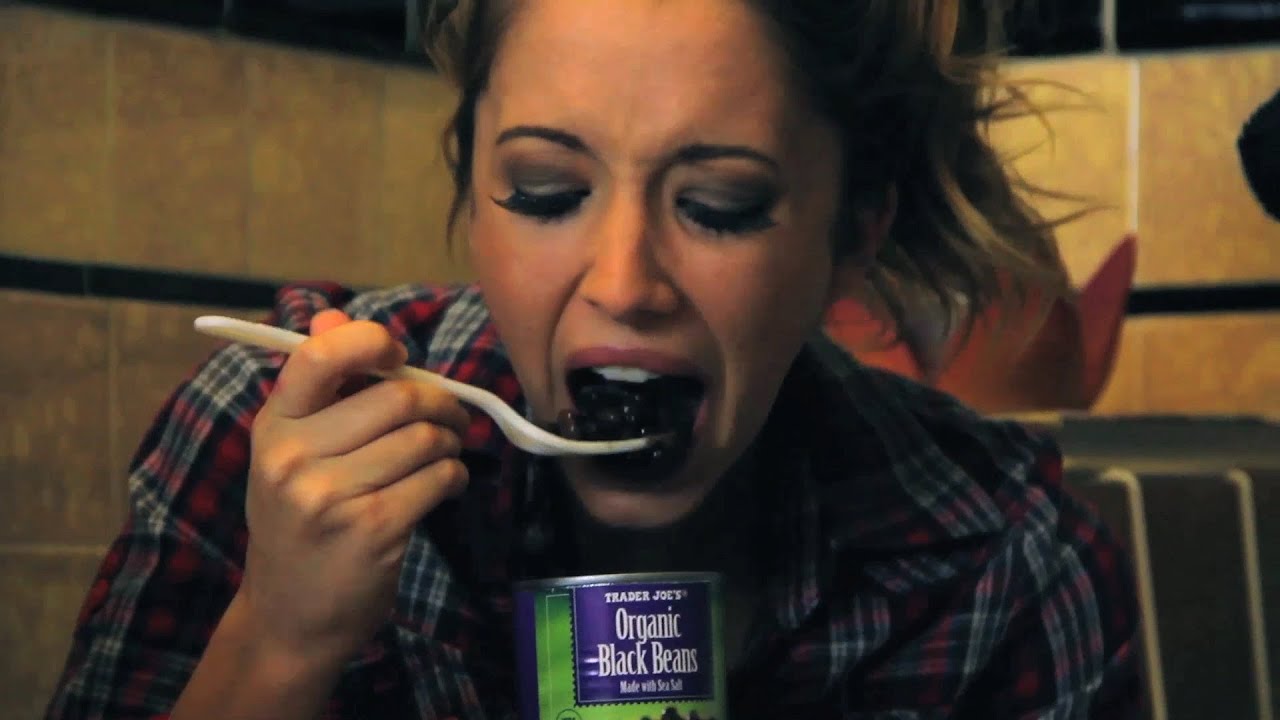Deep Inside Taryn Southern: I Think I Farted - YouTube
