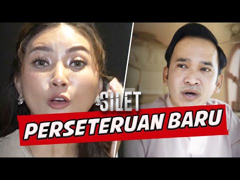 Perseteruan Baru! Ternyata Ruben Juga Bayar Cicilan Rumah | SILET