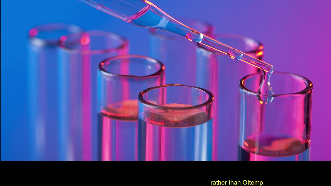 Research on the Oxidation Induction Time andOxidation Induction ...