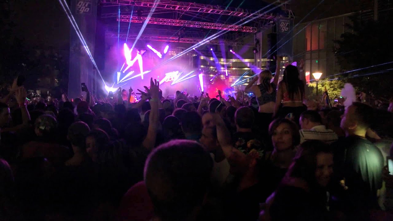 515 Alive x Waka Flocka Footage | Shot By @TroyBoyTheBeast © 2015 - YouTube