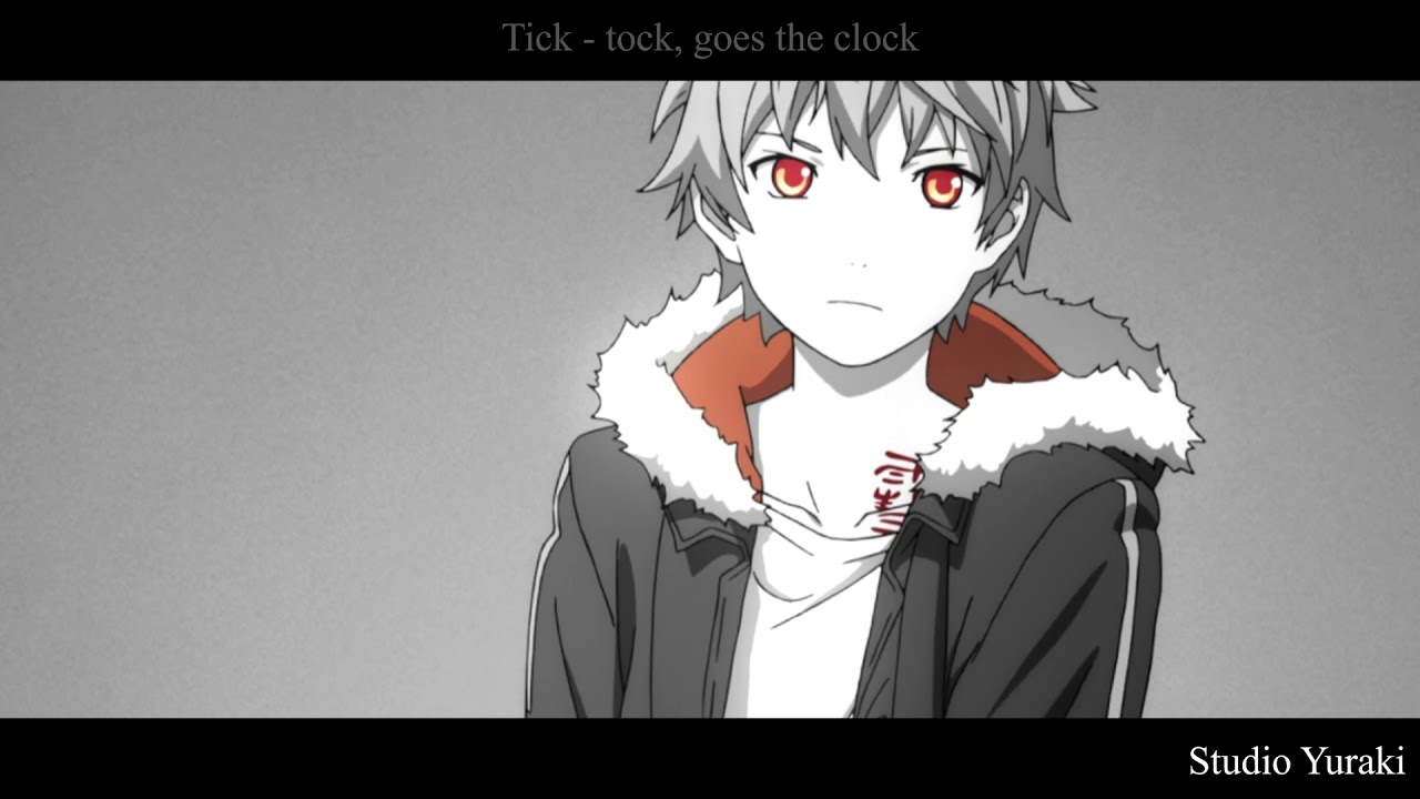 「English Dub」Noragami OP "Goya wa Machiawase" FULL VER.【Sam Luff ...