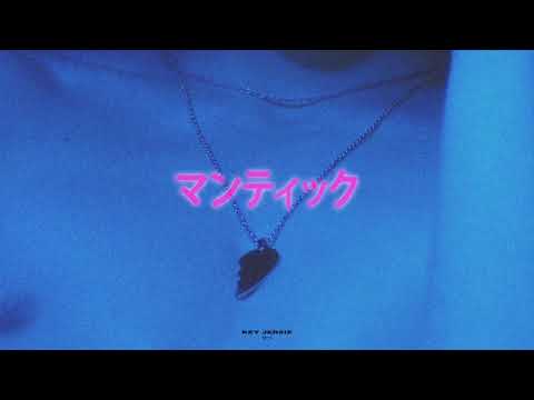 Key Jersie - Mantic (Official Audio)