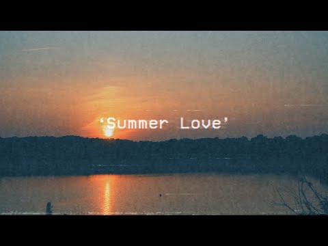 Laai - Summer Love [Official Lyric Video]