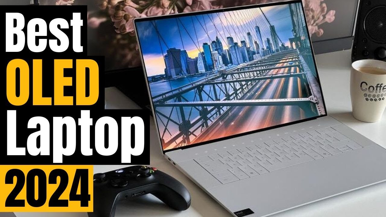 Best OLED Laptops in 2024 [Creators and Gamers] - YouTube