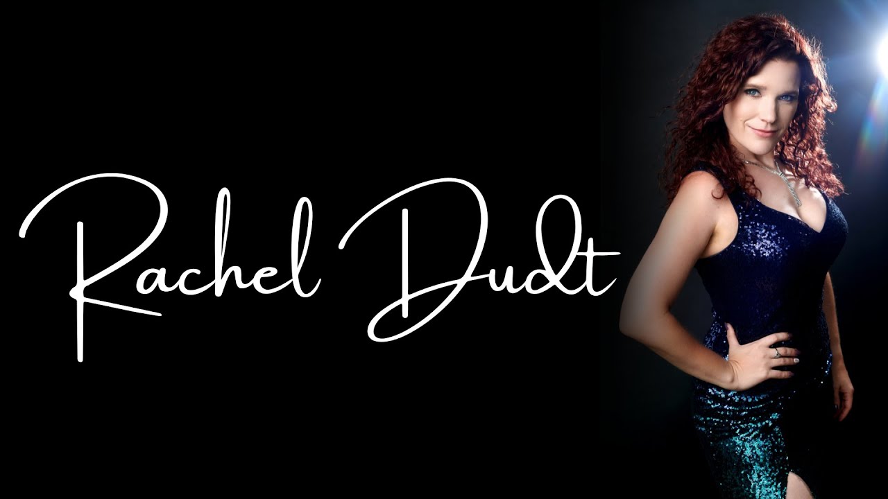 Rachel Dudt - 2022 Guest Entertainer Reel - YouTube