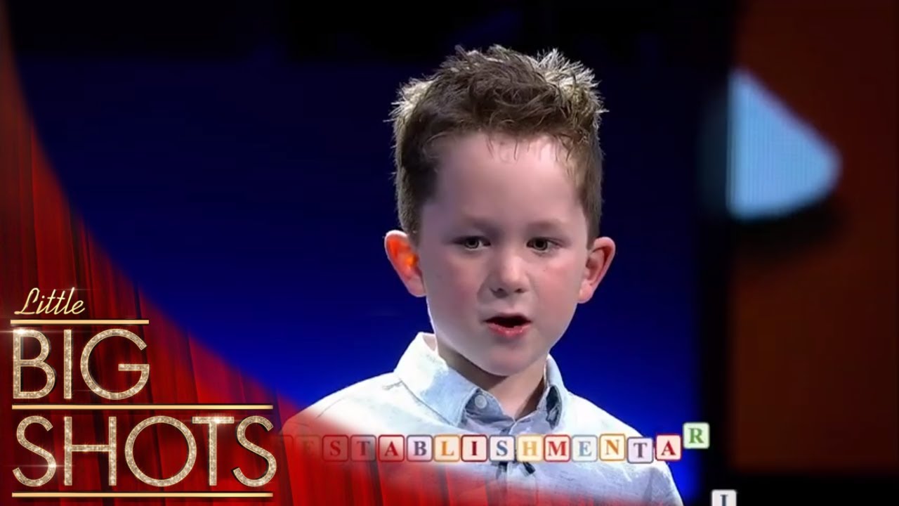 5 Year Old Spelling Bee Prodigy BestLittleBigShots YouTube 5-year-old-spelling-bee-prodigy-bestlittlebigshots-youtube