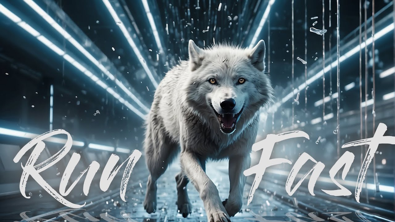 WhiteFlow-ID-Run Fast - YouTube