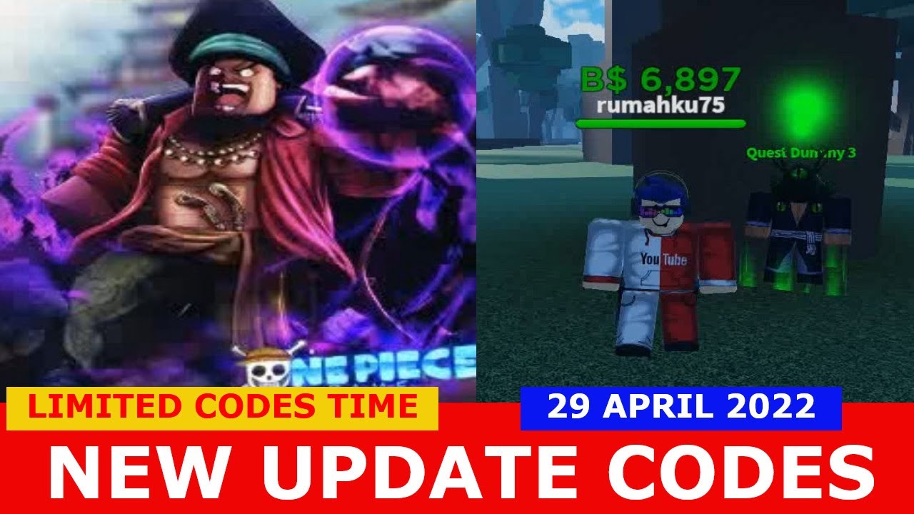 NEW UPDATE CODES [x2 XP + Trade] A 0ne Piece Game ROBLOX | LIMITED ...