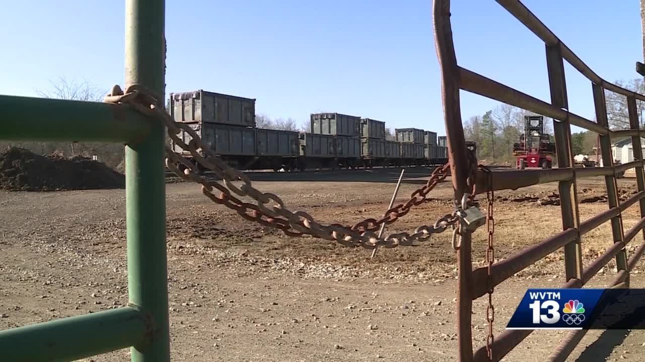 Concerns growing about a possible return of the 'poop train' - YouTube