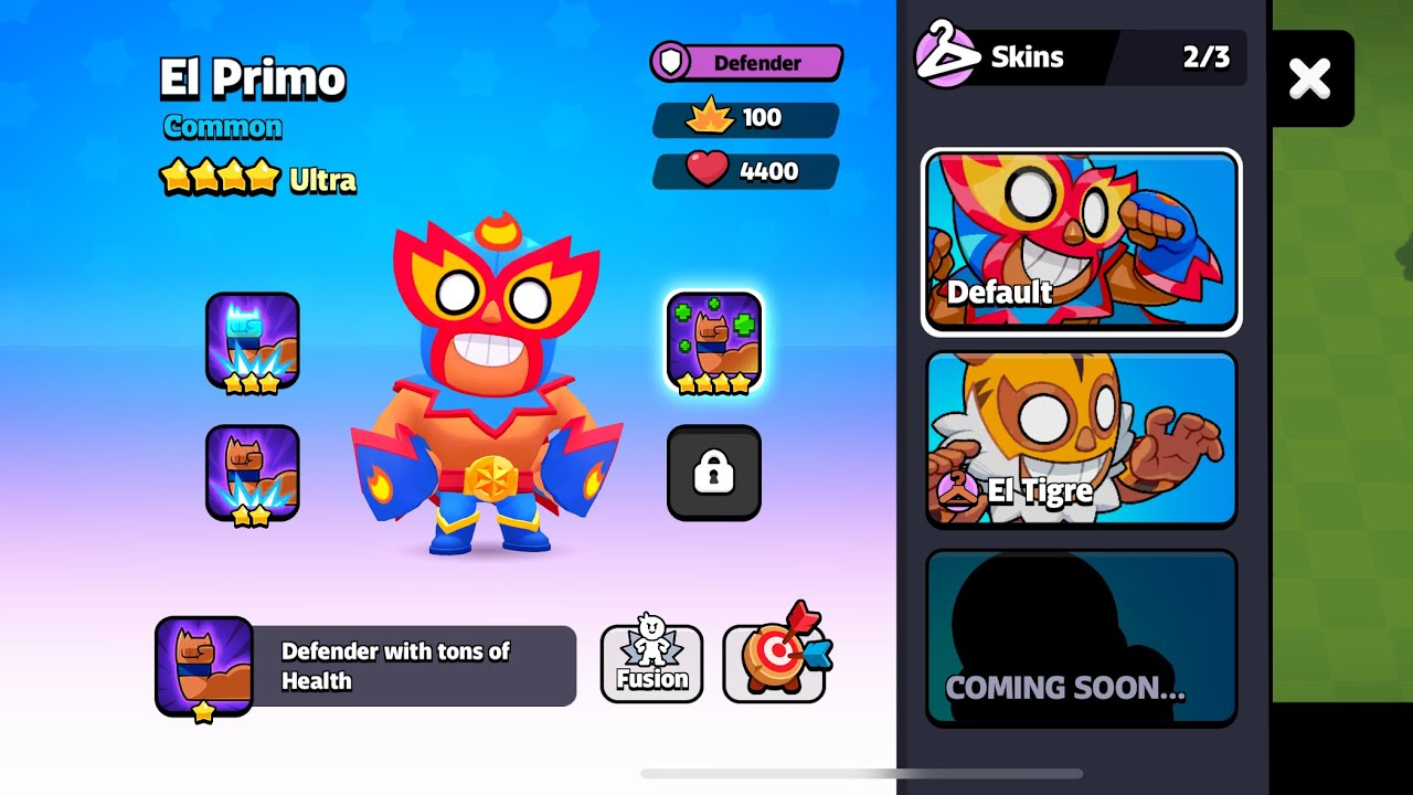 Unlocking ULTRA PRIMO in squad busters and using him in game - YouTube