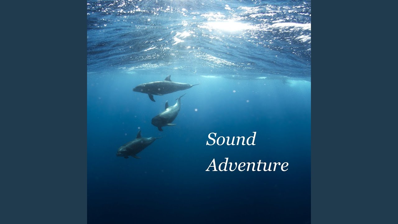 Sound adventure - YouTube