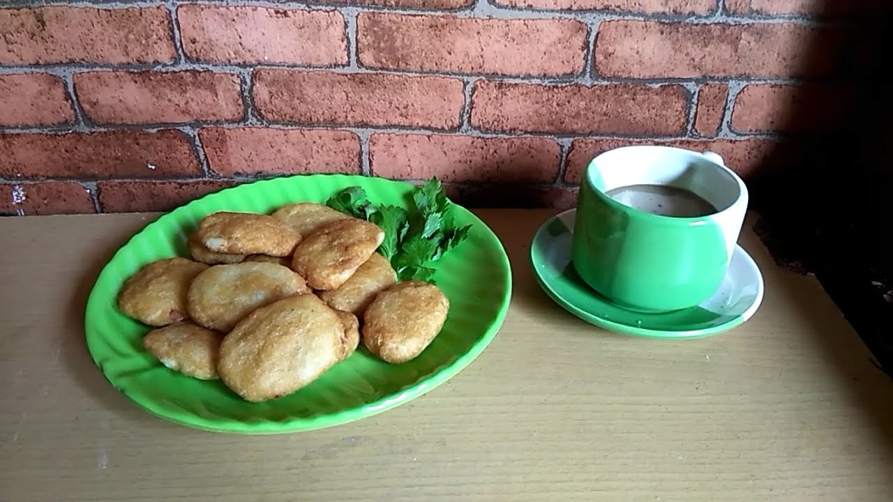 Resep combro pedas - YouTube