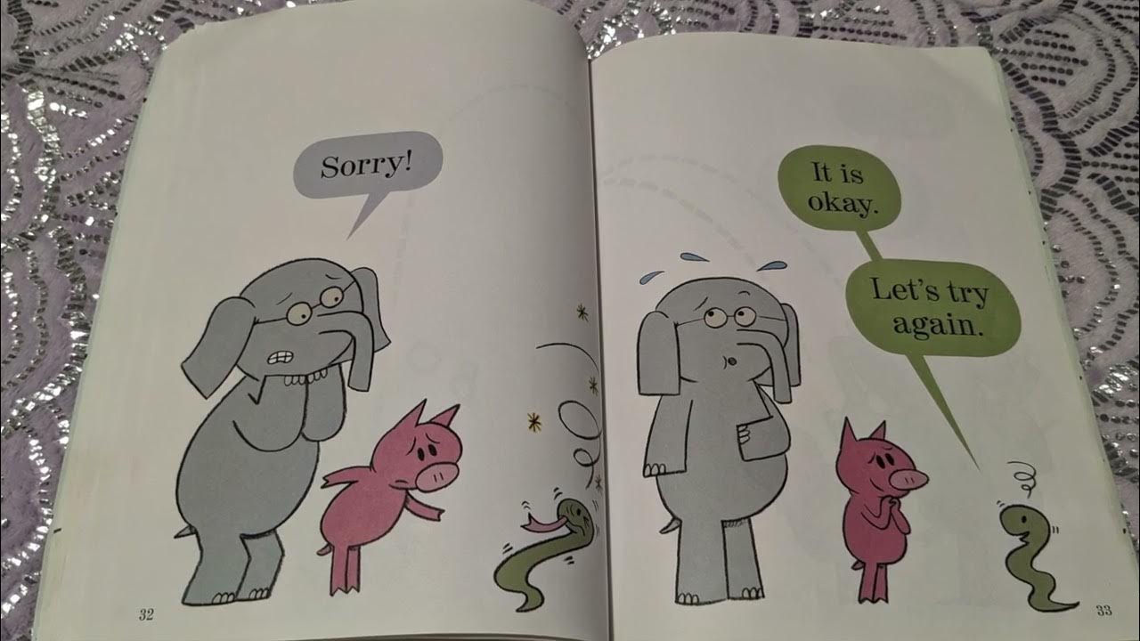 Can I Play Too? by Mo Willems - YouTube