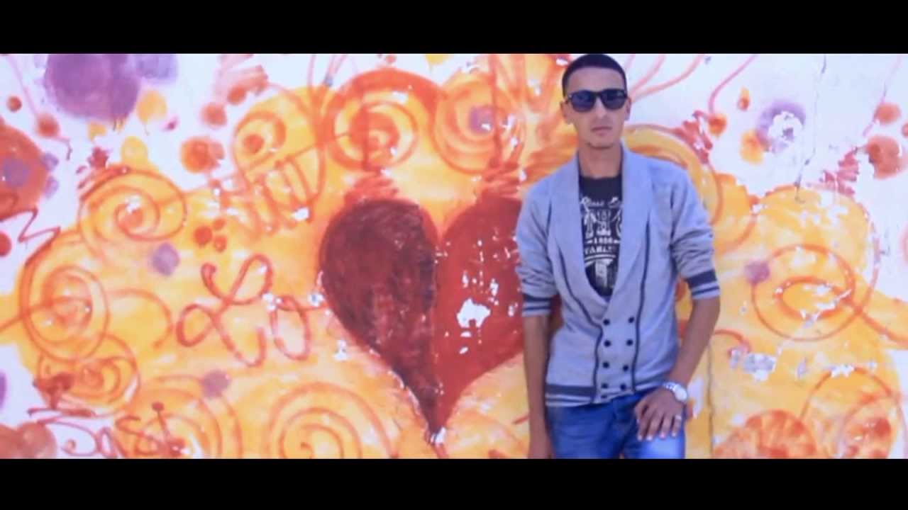 Don Bilal - Da9at 9albi [Official Video HD ] © - 2013 - YouTube