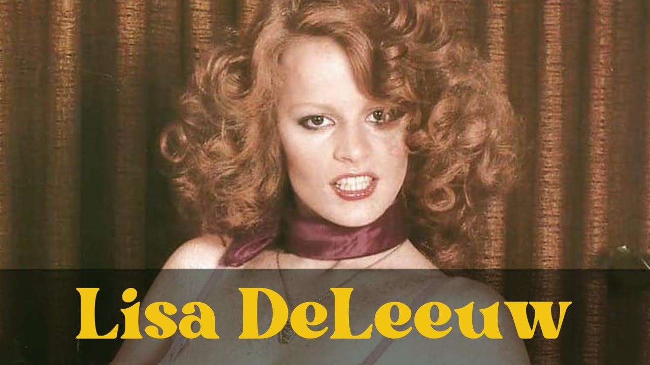 Lisa DeLeeuw: Life, Films & Legend in the Golden Age of Entertainment – iconsofsin.com