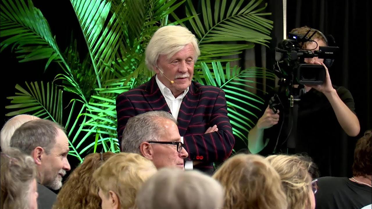 Billy Burke World Outreach Pittsburgh Crusade 7-21-25 - YouTube