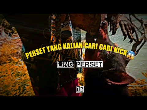 PERSET YANG CARI CARI NICK😱 PERSET DI BAWAH 5MB💸 PESET XML📩 SOUD KECE🎶 VIRAL TIKTOK📸 - YouTube
