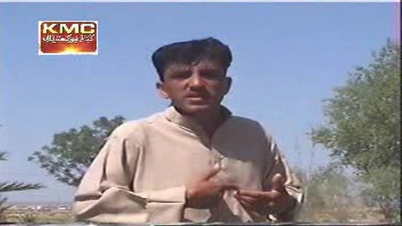 Inayat Baloch - Jani Door - Balochi Regional Songs - YouTube Music