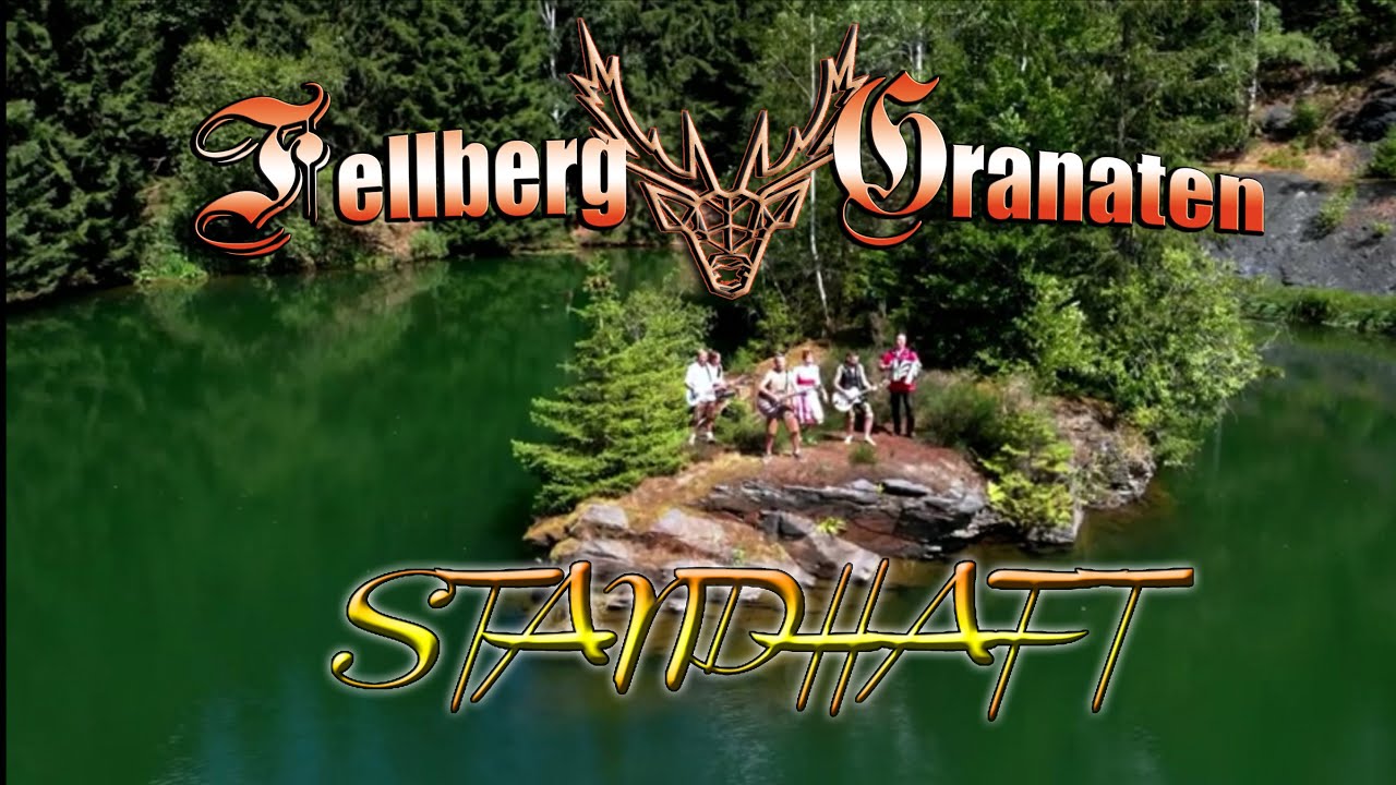 Fellberg Granaten " Standhaft " HD - YouTube