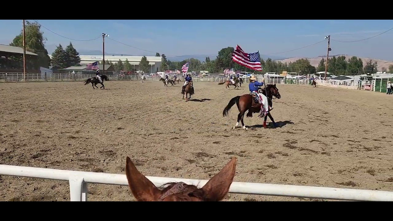 Labor Day 2022,Halfway Oregon - YouTube