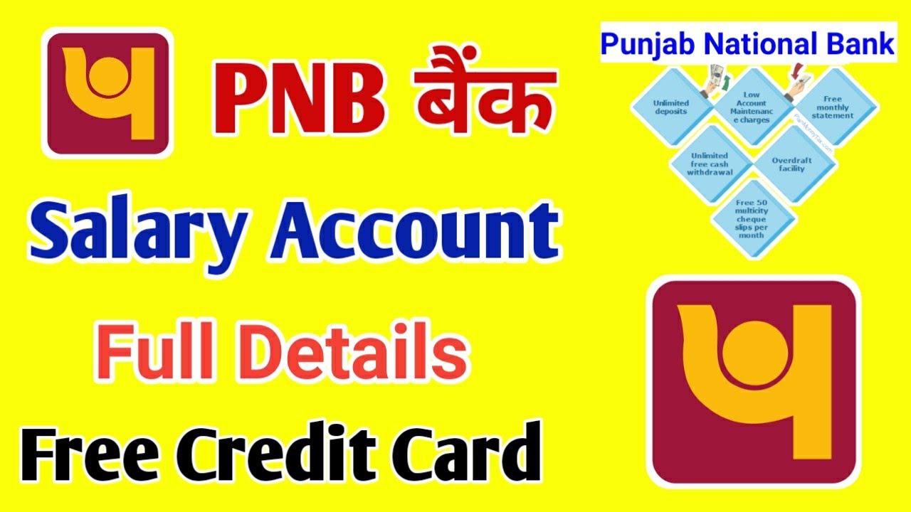 Punjab National Bank Salary Account Benefits salary Account Benefits punjab-national-bank-salary-account-benefits-salary-account-benefits